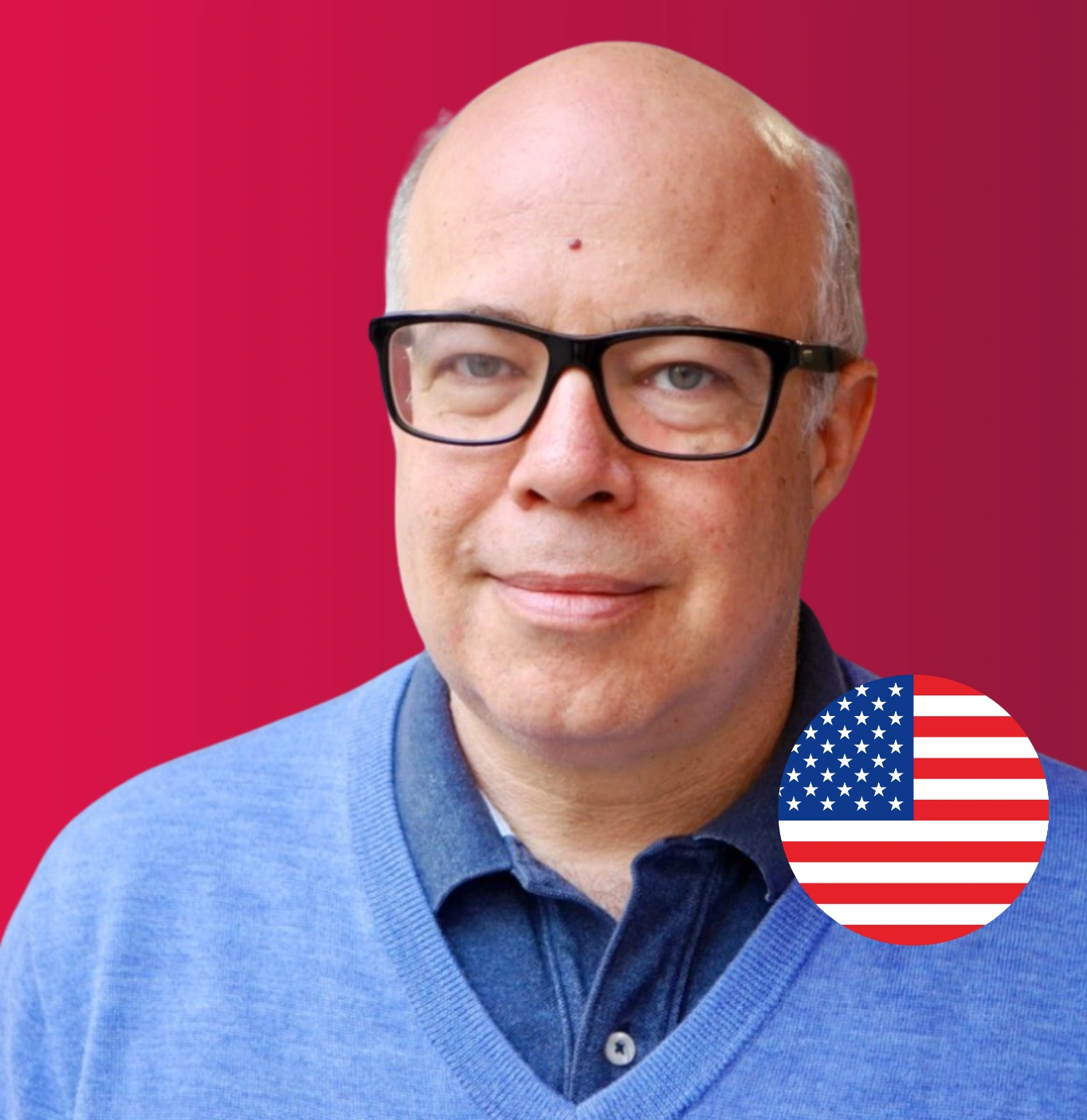 Who is Joshua Freedman? - Favikon